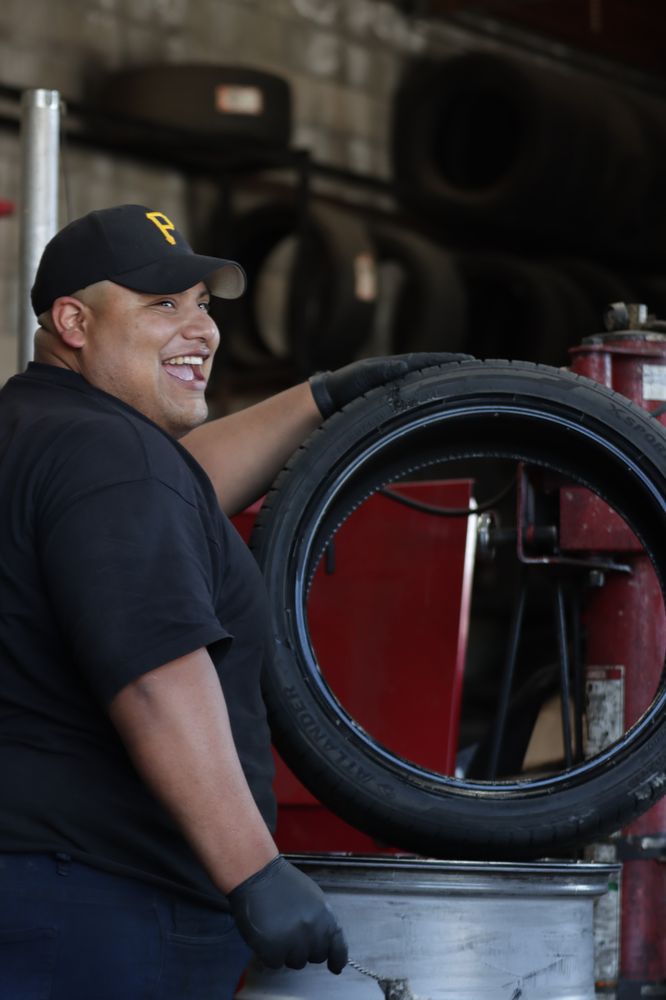 ALVAREZ TIRE SHOP - Updated December 2025 - 36 Photos & 18 Reviews ...