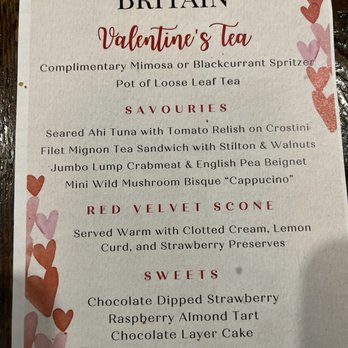 A TASTE OF BRITAIN - Updated September 2025 - 475 Photos & 471 Reviews ...