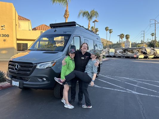 GIANT RV - Updated June 2025 - 212 Photos & 532 Reviews - 1300 E Santo ...