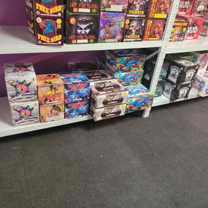KRAZY KAPLANS FIREWORKS - Updated May 2025 - 20 Photos & 14 Reviews ...