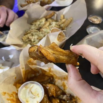 WING DOME - Updated April 2025 - 111 Photos & 114 Reviews - 305 ...