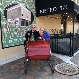 BISTRO 501 - Updated July 2025 - 212 Photos & 218 Reviews - 501 Main St ...