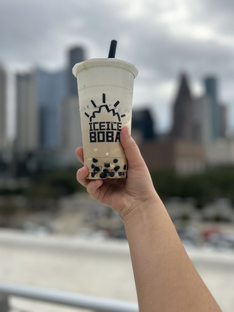 ICE ICE BOBA - Updated August 2025 - 42 Photos & 30 Reviews - 401 ...