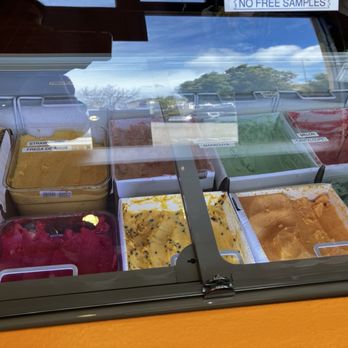 THE MAYAN ICE CREAM - Updated October 2025 - 19 Reviews - 3220 Broad St ...