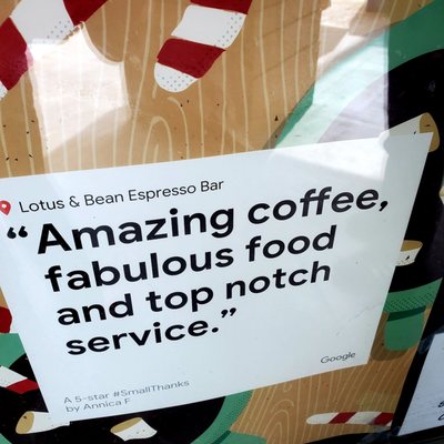 LOTUS & BEAN ESPRESSO BAR - 29 Photos & 65 Reviews - 536 SW 3rd Ave ...