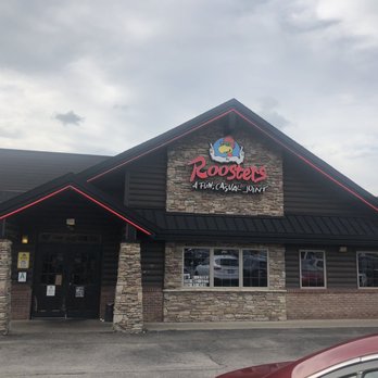 ROOSTERS - Updated July 2025 - 342 Photos & 139 Reviews - 5338 ...
