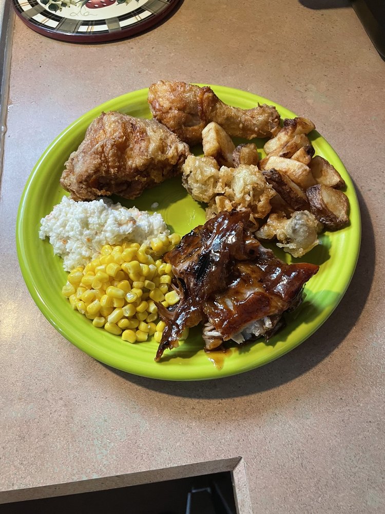 CHICKEN SHACK - Updated December 2025 - 14 Photos & 50 Reviews - 4040 ...