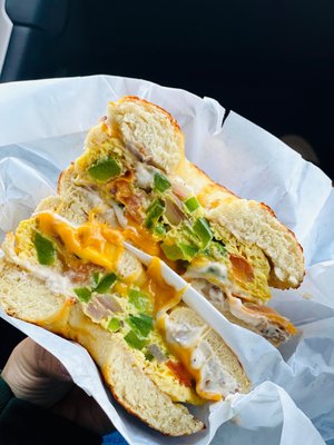 POSH BAGEL ROSEVILLE - Updated May 2025 - 264 Photos & 309 Reviews ...