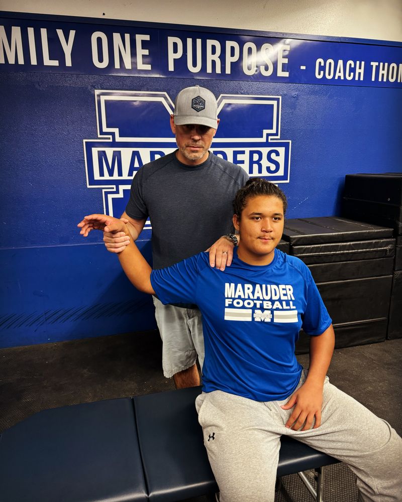 TRAVIS EHLERS, DC, CCSP - ELITE PERFORMANCE CHIROPRACTIC - Updated ...