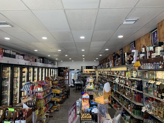 LARRY’S LIQUOR - Updated July 2025 - 12 Photos & 12 Reviews - 9039 ...