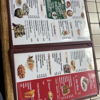 TIERRA MIA MEXICAN GRILL - Updated April 2025 - 78 Photos & 35 Reviews ...