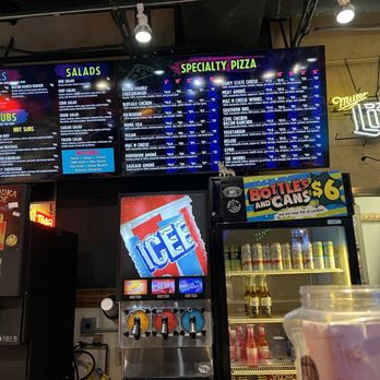 PIZZA SHUTTLE - Updated August 2025 - 178 Photos & 403 Reviews - 1827 N ...