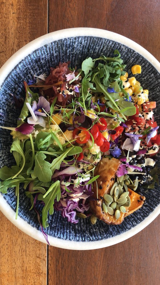 PARTICLE CAFE - Updated May 2024 - 47 Military Rd, Avondale Heights ...