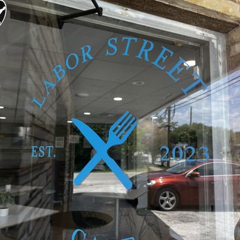 LABOR STREET CAFE - Updated May 2025 - 120 Photos & 95 Reviews - 718 ...