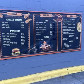 BEAR TRAP BBQ - Updated December 2025 - 17 Photos - 3717 Mercer ...