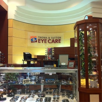 THOMA & SUTTON EYE CARE PROFESSIONALS - Updated January 2026 - 1 C ...