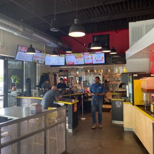 ROOSTAR VIETNAMESE GRILL - 199 Photos & 134 Reviews - 2929 Navigation ...