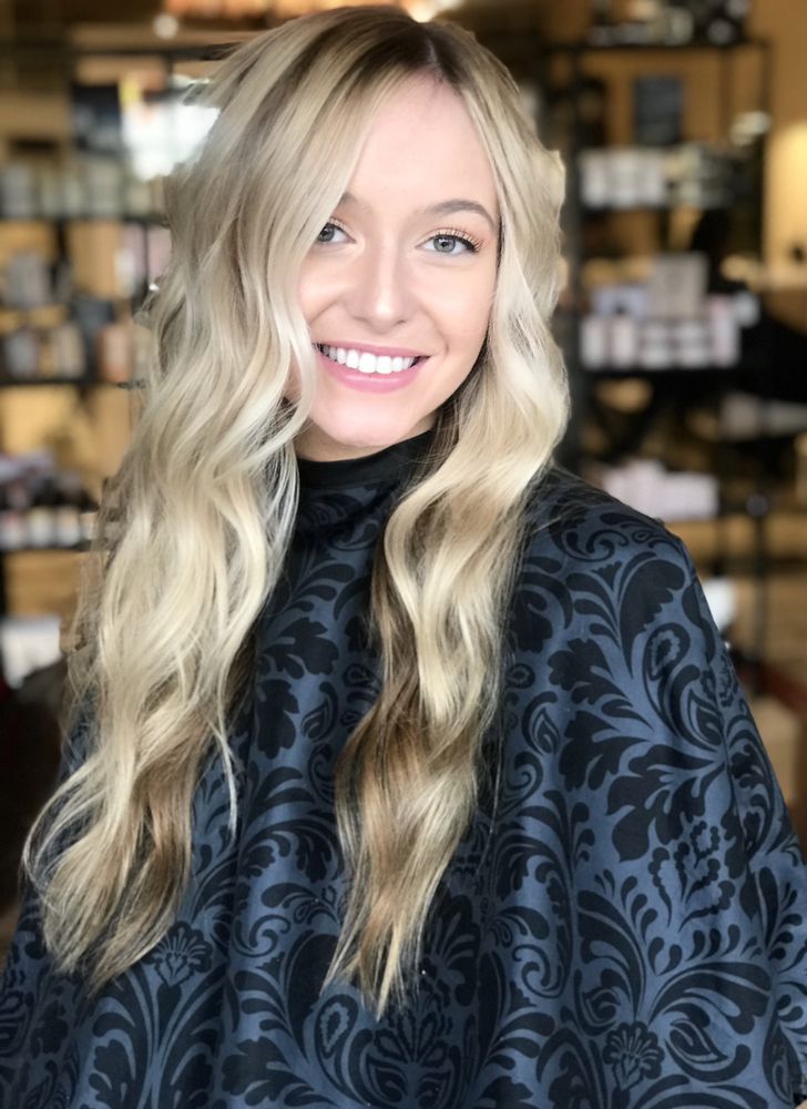 LORA MOON STYLING - 141 Photos & 79 Reviews - Hair Salons - 10401 E ...