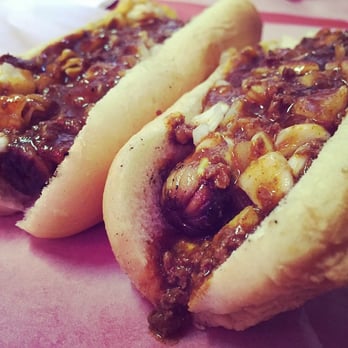 THE ROAST GRILL HOT WEINERS - Updated May 2025 - 141 Photos & 181 ...