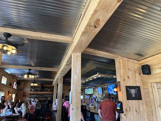 POND PIT BBQ - 12 Photos & 11 Reviews - 8883 State Rte 3, Sandy Creek ...