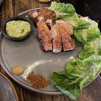 TIGER FORK - Updated January 2025 - 1992 Photos & 910 Reviews - 922 N ...