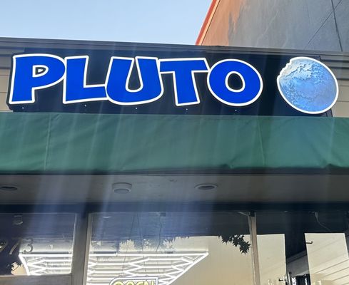 PLUTO SMOKE AND GIFT - Updated January 2026 - 10 Photos - 2973 Shattuck ...