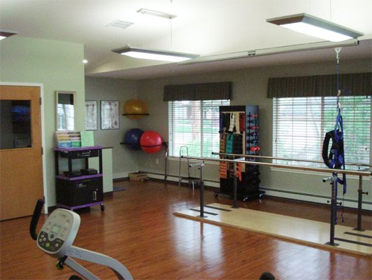 LAKESIDE POST ACUTE - Updated October 2025 - 26 Photos - 6270 West 38th ...