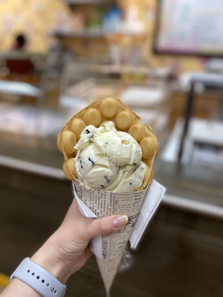 CLEVELAND’S OLD FASHIONED ICE CREAM - Updated November 2024 - 291 ...