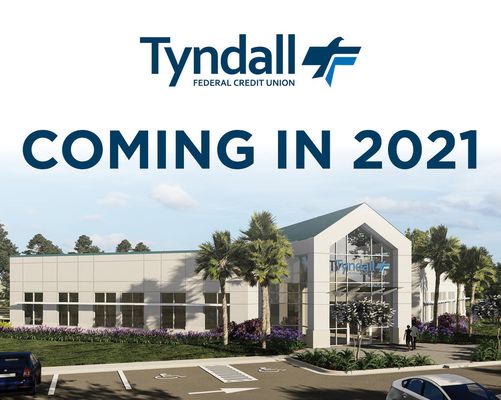 TYNDALL FEDERAL CREDIT UNION - Updated December 2025 - 11 Photos & 57 ...