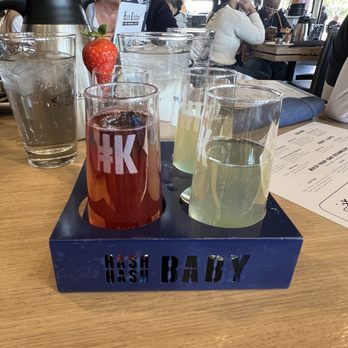 HASH KITCHEN - Updated March 2025 - 418 Photos & 411 Reviews - 3919 E ...