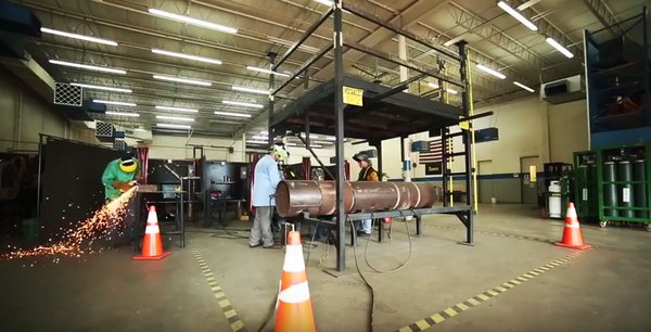 ARCLABS WELDING SCHOOL - Updated September 2025 - 17 Photos & 10 Reviews - 9510 North Houston ...
