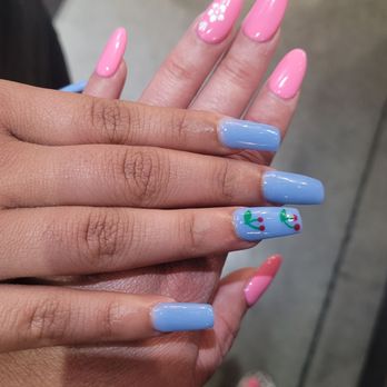 BELLISSIMA NAILS & WAX - Updated June 2025 - 136 Photos & 55 Reviews ...