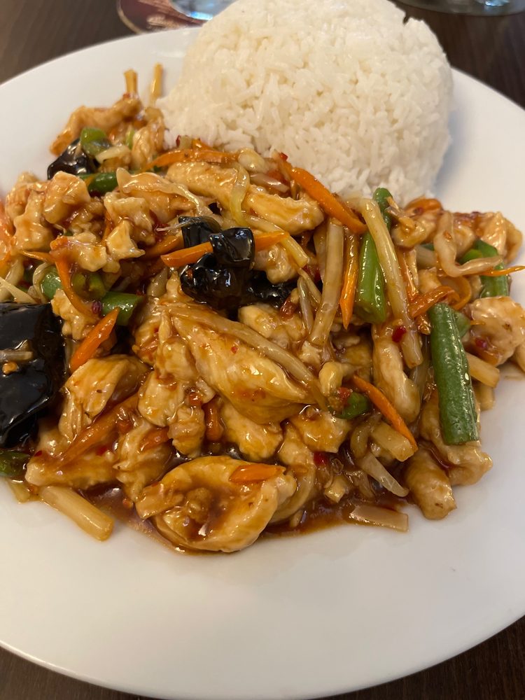 GUI LIN CHINESE RESTAURANT - Updated October 2025 - 40 Photos & 16 ...