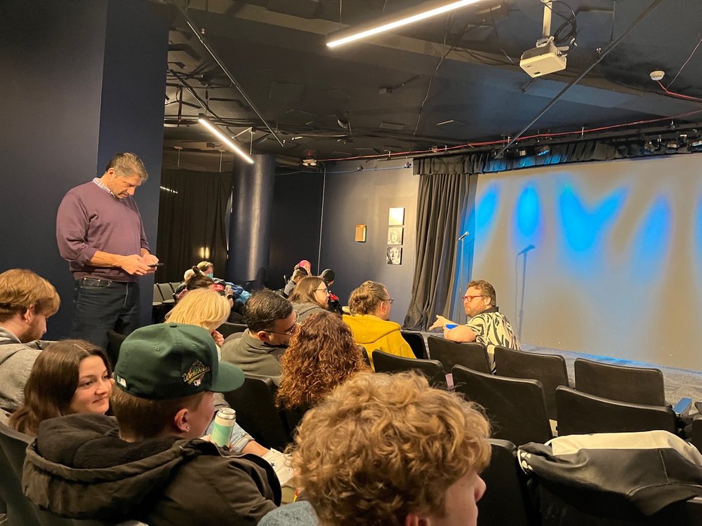 THE FOCUS THEATER - Updated January 2026 - 260 East Main St, Rochester ...