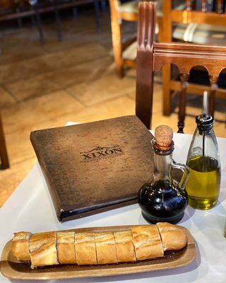 XIXÓN SPANISH RESTAURANT nearby at 2101 SW 22nd St, Miami, Florida ...