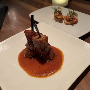 PERRY’S STEAKHOUSE & GRILLE - GRAPEVINE - Updated July 2024 - 1049 ...