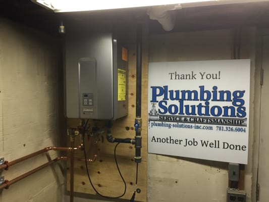 Plumbing Solutions - Updated January 2026 - 23 Photos - 72 Reviews - 5 ...
