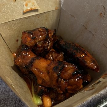 BUFFALO EATZ - Updated December 2025 - 144 Photos & 105 Reviews - 5015 ...