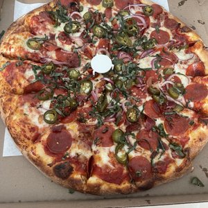JAY’S PIZZA - 440 Photos & 550 Reviews - Pizza - 2412 S Garfield Ave ...
