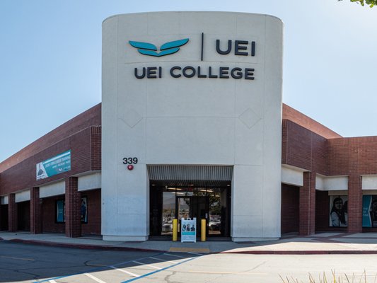 UEI COLLEGE - WEST COVINA - Updated January 2026 - 193 Photos & 79 ...
