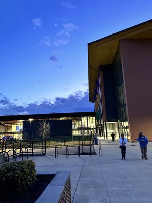 THOMAS JEFFERSON COMMUNITY CENTER - Updated September 2025 - 30 Photos ...