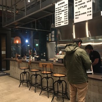 THE BURGER DOCK - CDA - Updated August 2025 - 33 Photos & 69 Reviews ...