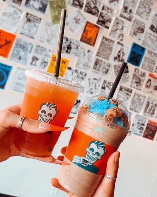 RAD COFFEE - RIVERSIDE - Updated December 2025 - 260 Photos & 149 ...