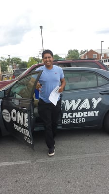 ONE WAY DRIVER ACADEMY - Updated December 2025 - 13 Photos & 12 Reviews ...