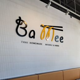 BA MEE THAI NOODLE HOUSE - Updated December 2025 - 307 Photos & 131 ...