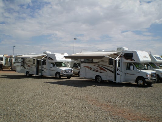 FREEDOM RV - Updated November 2025 - 67 Photos & 81 Reviews - 3735 E ...
