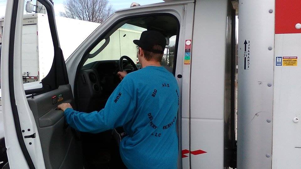 BIG ALZ MOVING N DELIVERY SERVICE - Updated December 2025 - 964 loflin ...