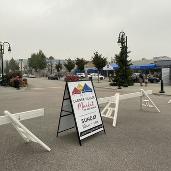 LADNER VILLAGE MARKET - Updated October 2025 - 55 Photos - Elliott St ...