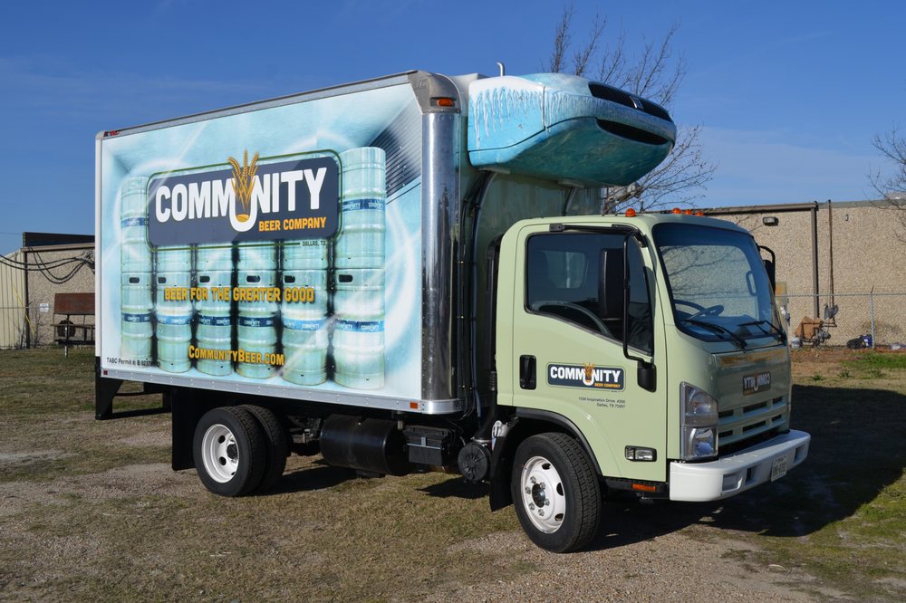 WRAP GARAGE - Updated January 2026 - 14 Photos - 2760 I-30 Frontage Rd ...