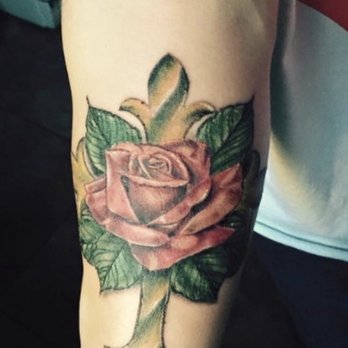 1ST AMENDMENT TATTOO - Updated January 2026 - 71 Photos & 43 Reviews ...